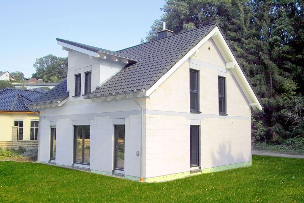 Naslovna - YtongKuća.ba